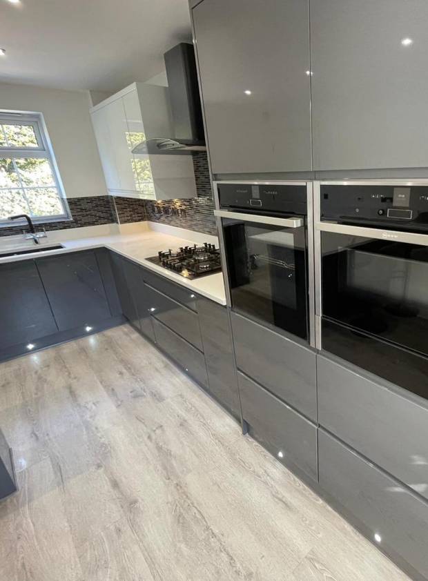 Builders in Colchester | Domestic & Commercial | Alpha Group